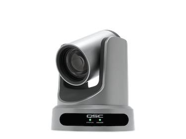 QSC to Unveil Q-SYS AV-to-USB Bridging Solution at InfoComm 2016 ...