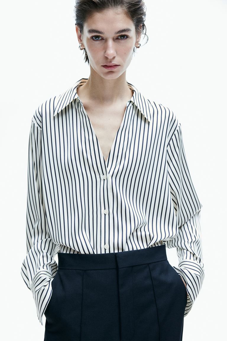 6 Elevated Basics That Make Any Outfit Look Expensive | Who What Wear