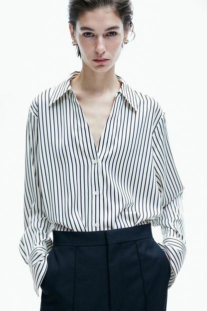 6 Elevated Basics That Make Any Outfit Look Expensive | Who What Wear