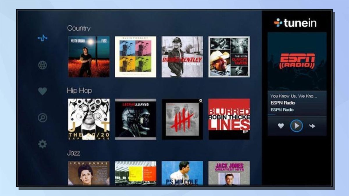Best Samsung smart TV apps | Tom's Guide