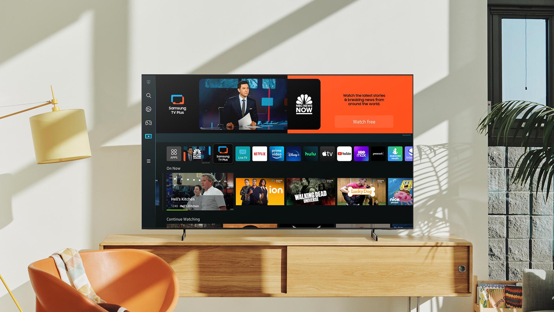 Kantar: U.S. Streaming Market Nears Saturation | TV Tech