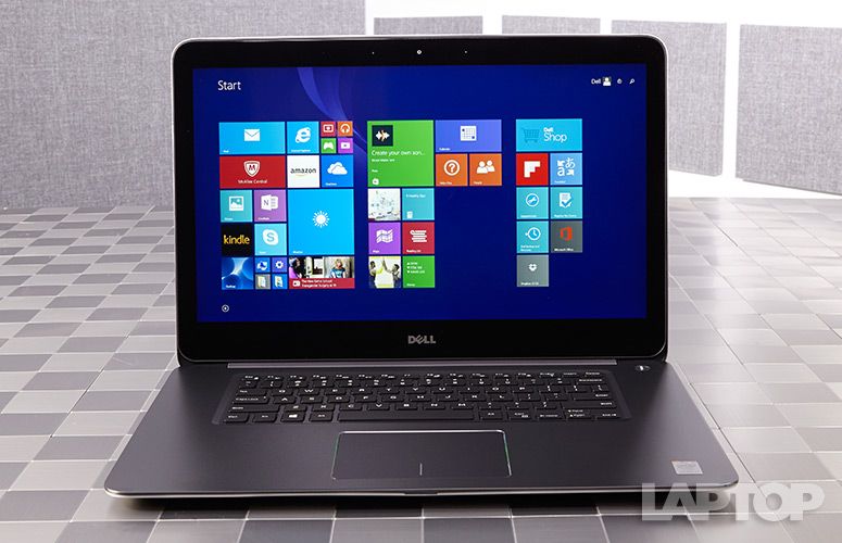 Dell Inspiron 15 7000 (2015) - Full Review & Benchmarks | Laptop Mag