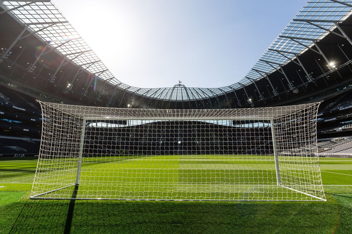 Inside Europe's most technologically advanced stadium | ITPro