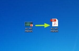 How to Convert a Presentation to PDF in PowerPoint 2016 | Laptop Mag