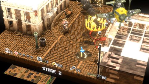 Why 2D game art is thriving in 2025, and how you can do it too ...