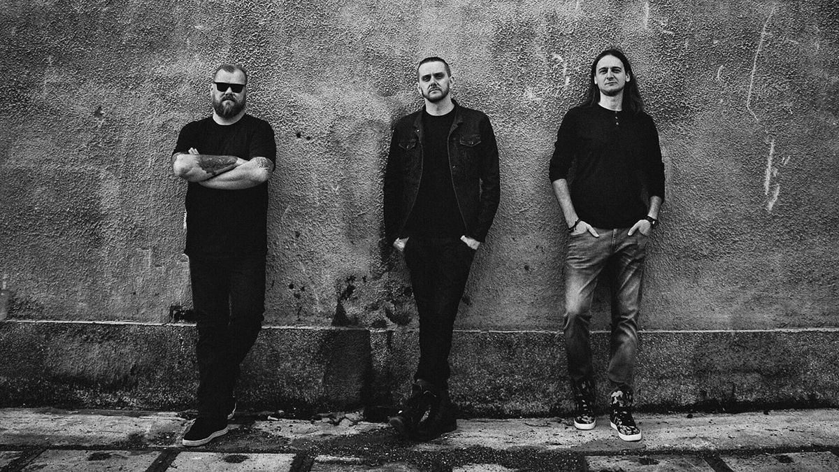 Riverside confirmed for Midsummer Prog Festival 2018 | Louder