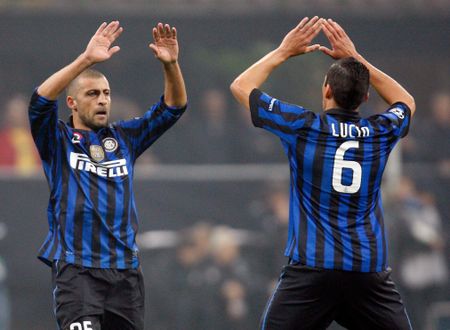 The best centre-back partnerships ever | FourFourTwo