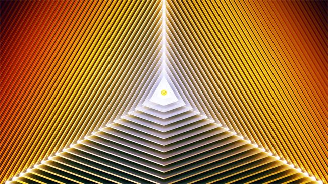 19 glorious geometric patterns in design | Creative Bloq