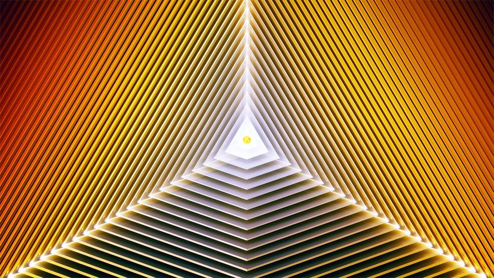 19 glorious geometric patterns in design | Creative Bloq