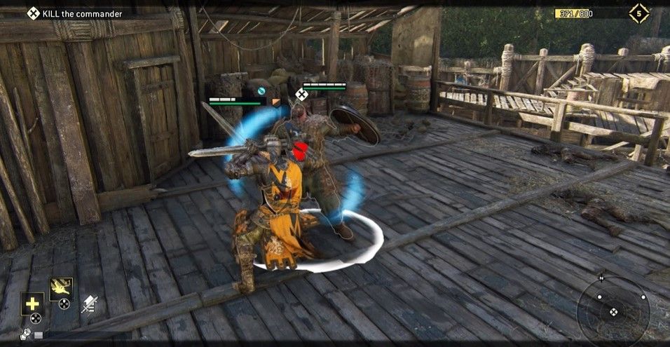 For Honor tips and tricks | TechRadar
