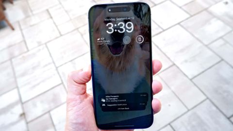iPhone 14 Pro Max review | Tom's Guide