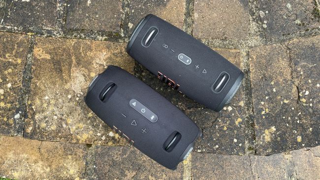 JBL Xtreme 4 vs Xtreme 3: is the new Bluetooth speaker worth upgrading ...