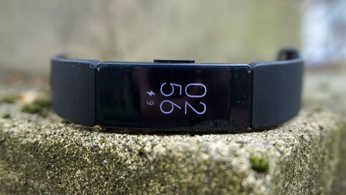 Fitbit Inspire HR review | TechRadar