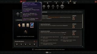 How to get Resplendent Sparks in Diablo 4 | PC Gamer