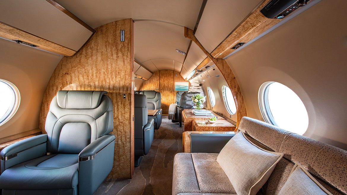 Flexjet review: the only way to fly | MoneyWeek