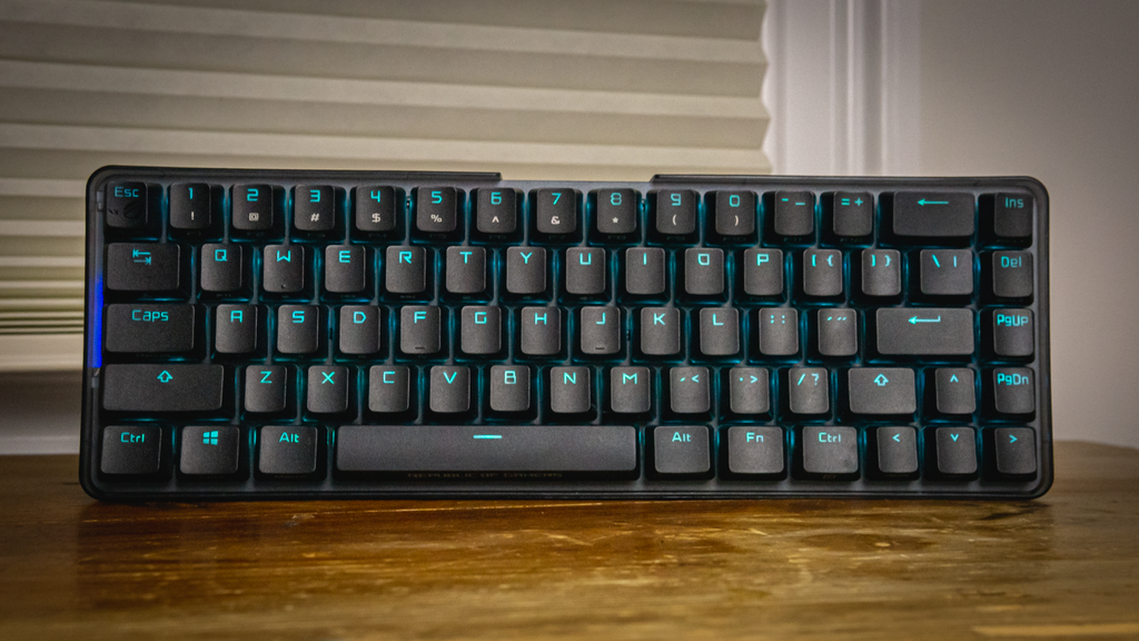 Best Wireless Keyboards for 2022 | Tom's Hardware