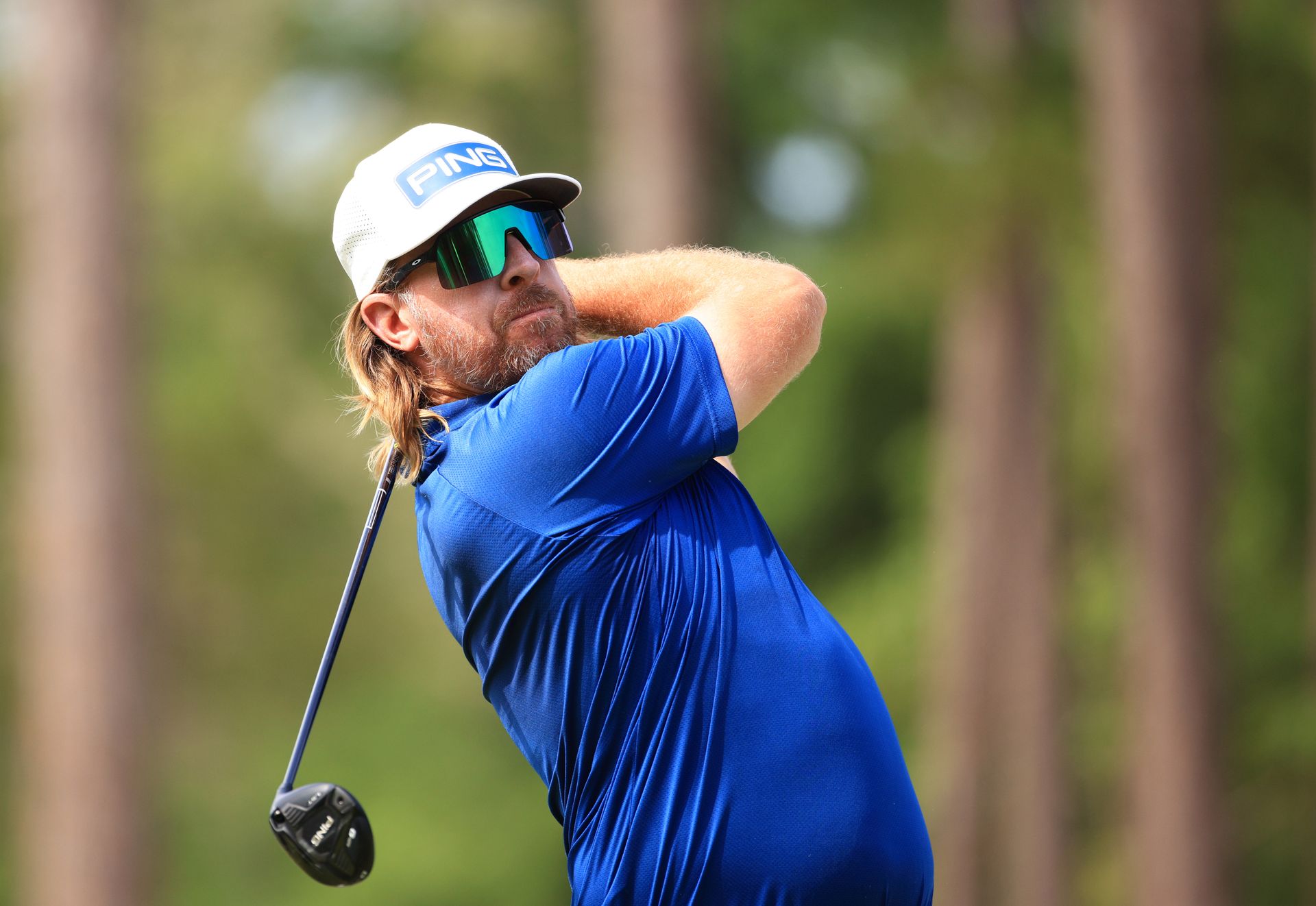 Hunter Mahan Rules Out PGA Tour Return | Golf Monthly