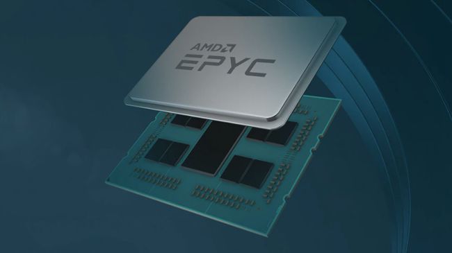 AMD Epyc CPU with 39.5 billion transistors is a jaw-dropping sight ...