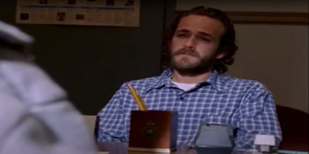 Oz: 11 Actors You Forgot Were On The HBO Series | Cinemablend