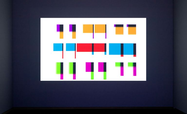 Philippe Apeloig presents a retrospective show at Amsterdam's Stedelijk ...