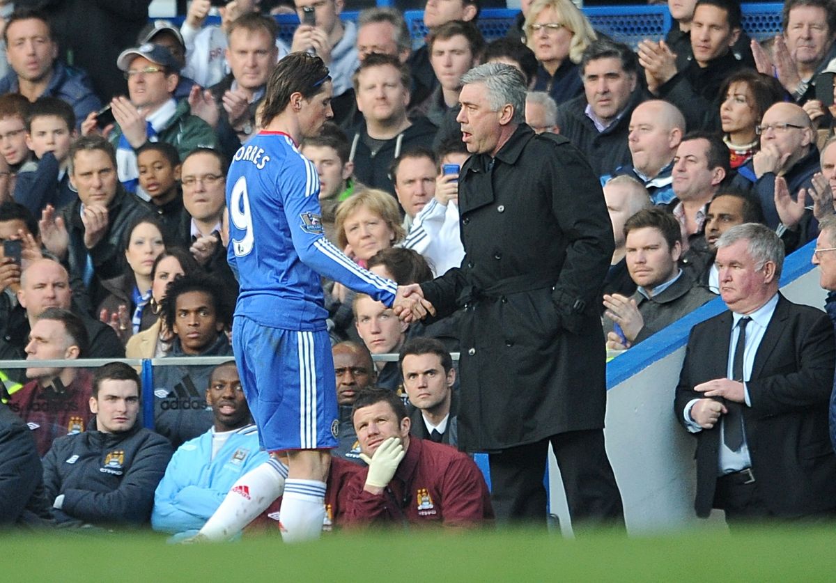 On This Day in 2009: Chelsea appoint Carlo Ancelotti as boss | FourFourTwo