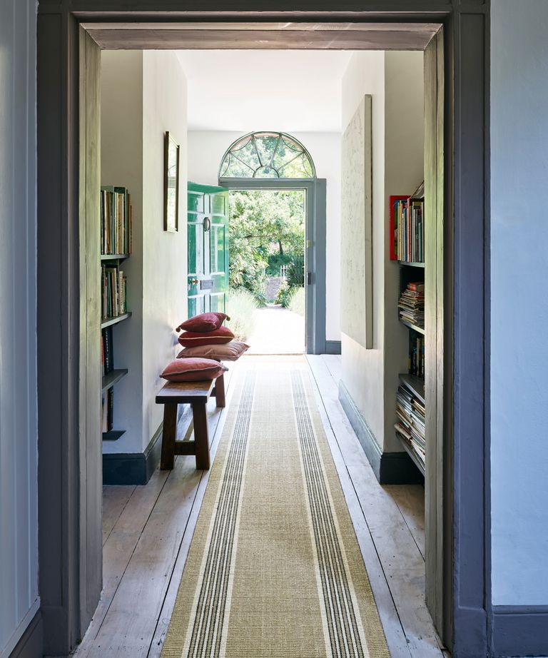 32 hallway ideas to make the ultimate first impression | Real Homes