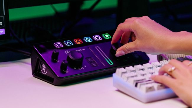 Best audio interfaces for streaming 2025: Elevate your content | MusicRadar