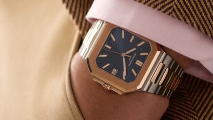 New Patek Philippe collection is its first in 25 years | T3