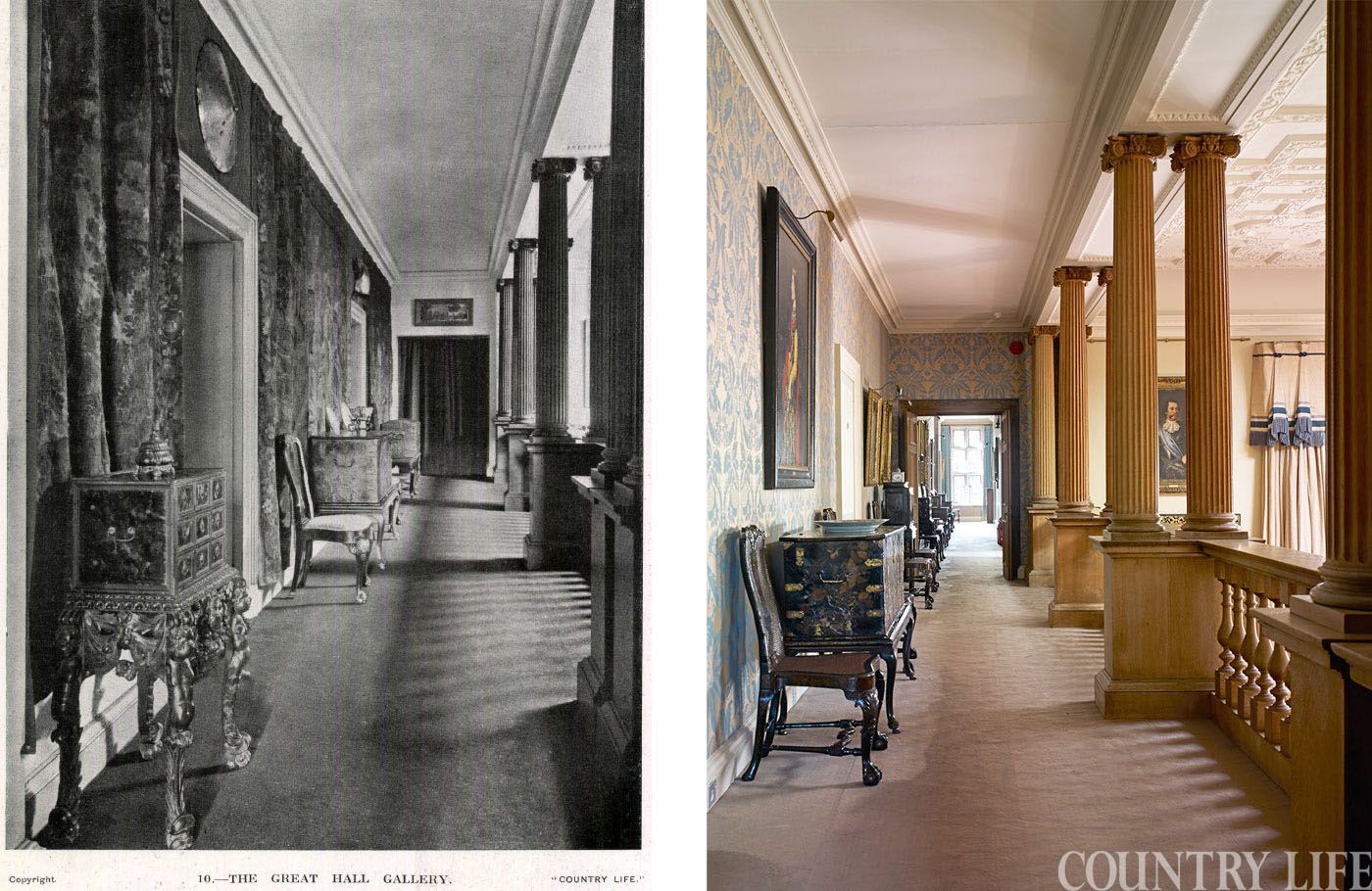 Chequers: The salvation and restoration of a house which became the ...