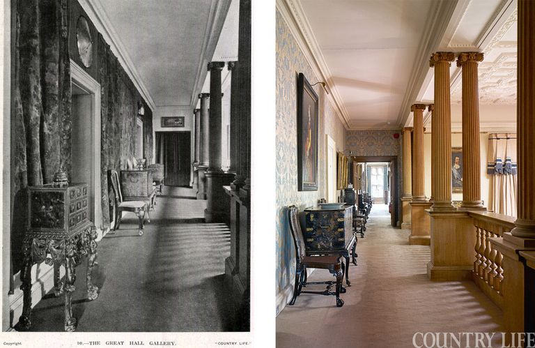 Chequers: The salvation and restoration of a house which became the ...