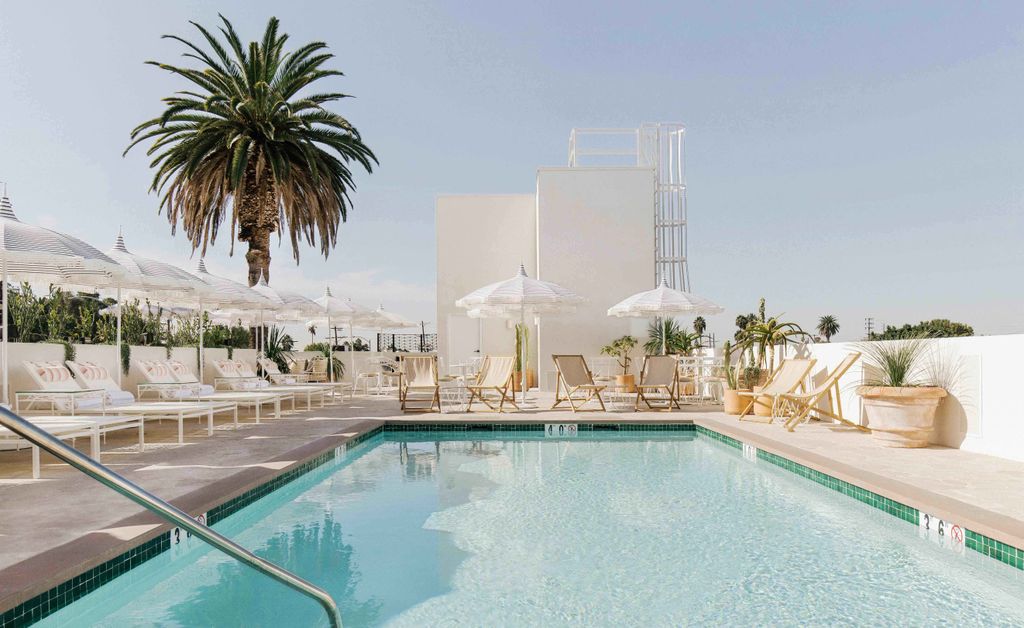 Silver Lake Pool & Inn opens in Los Angeles | Wallpaper*