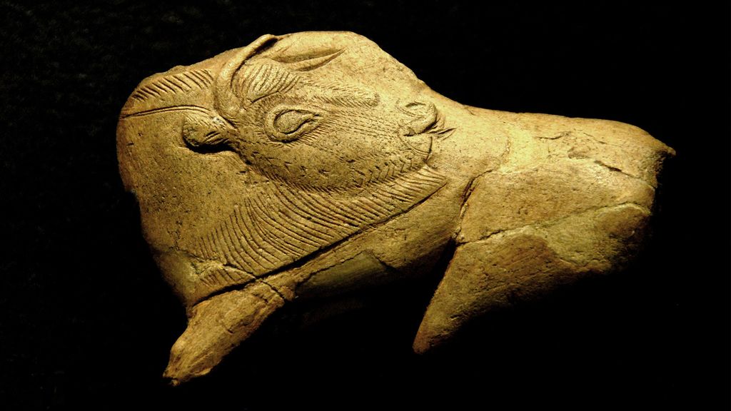 Back to the Stone Age: 17 key milestones in Paleolithic life | Live Science