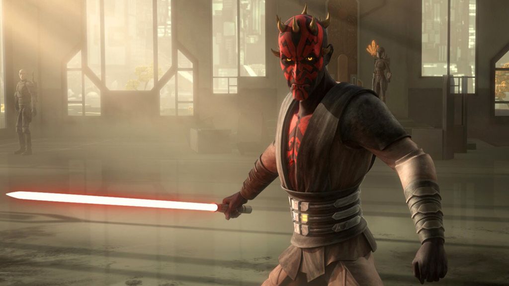 Star Wars timeline: From the dawn of the Jedi to the New Jedi Order | Space