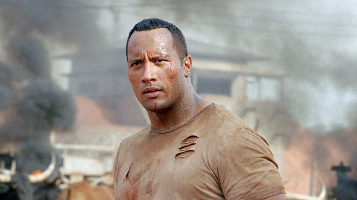 Best Netflix action movies: 25 films to stream right now | GamesRadar+