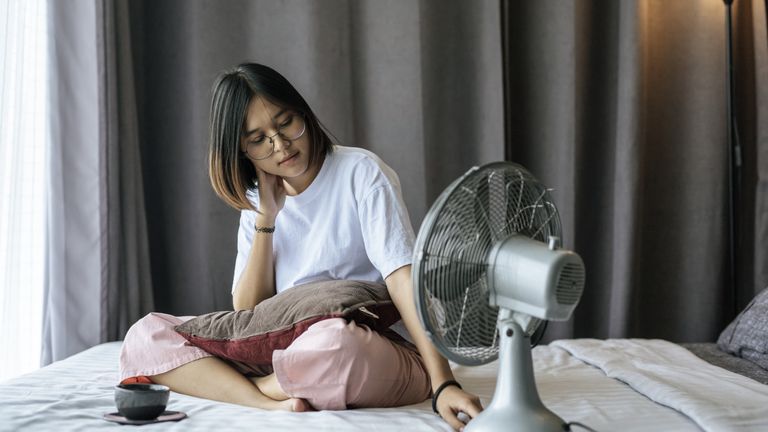 Here’s how much it really costs to run your fan all night, according to ...