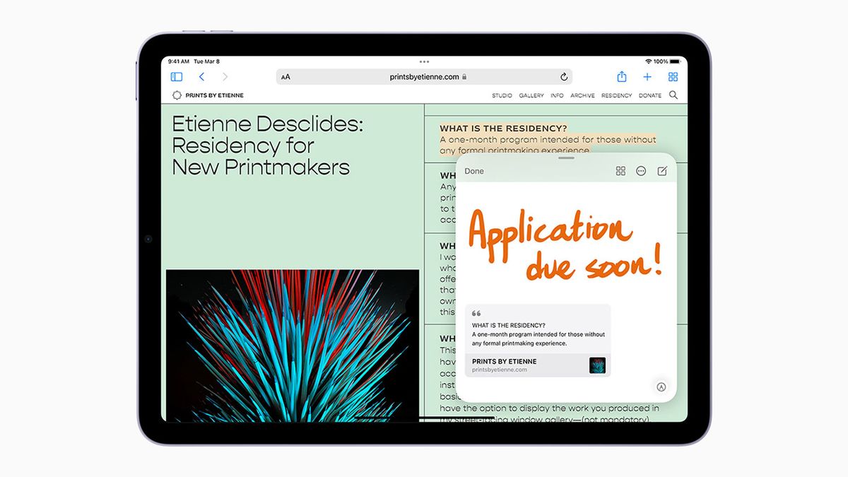 iPad Air 4 vs iPad Air 5: is Apple's latest tablet worth getting ...