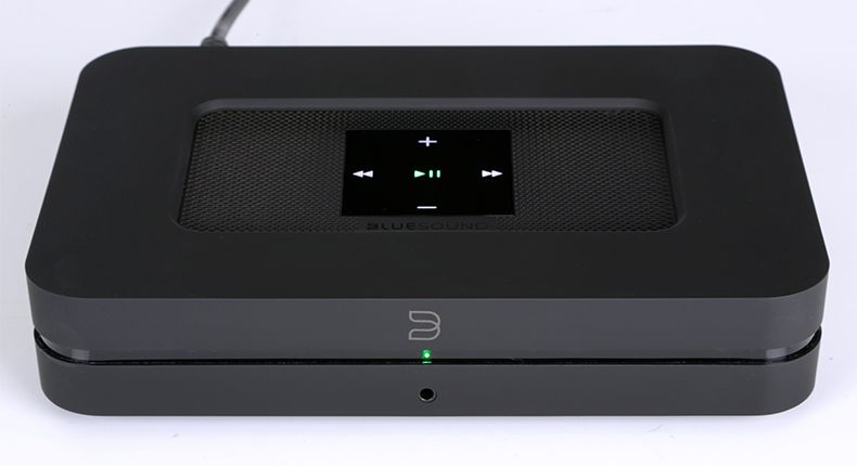 Bluesound Node 2 review | What Hi-Fi?