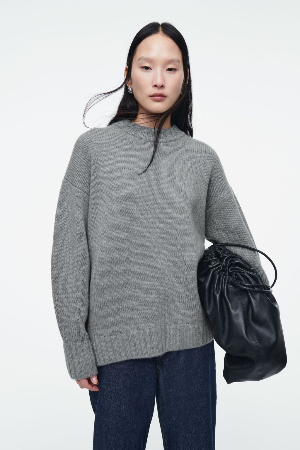 COS Best Sellers: 15 of the Brand's Most Popular Buys | Who What Wear