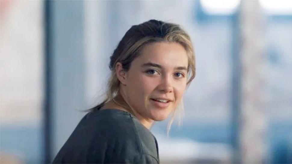 Florence Pugh Celebrated Her 30th Birthday By Cozying Up In The ...