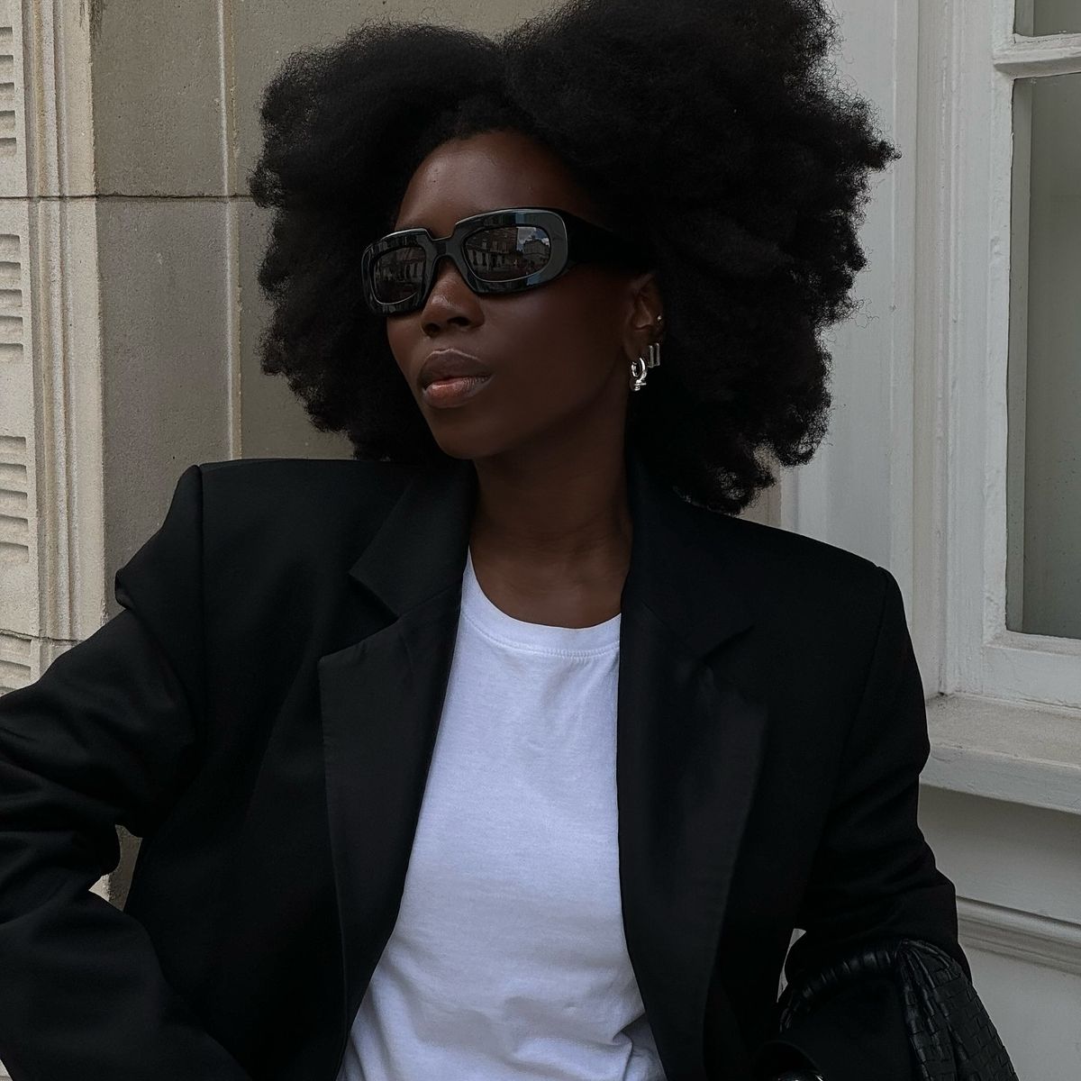 What You Need to Know About Adding Chébé to Your Haircare | Who What Wear