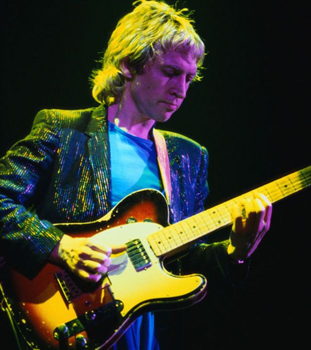 Photo Gallery: Masters of the Telecaster, Which Celebrates its 60th ...