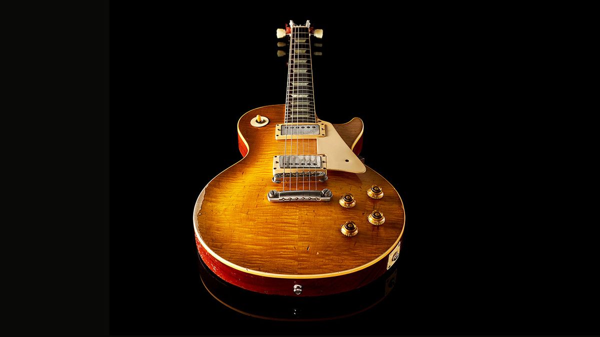 Interview: Gibson's Cesar Gueikian on the past, present and future of ...