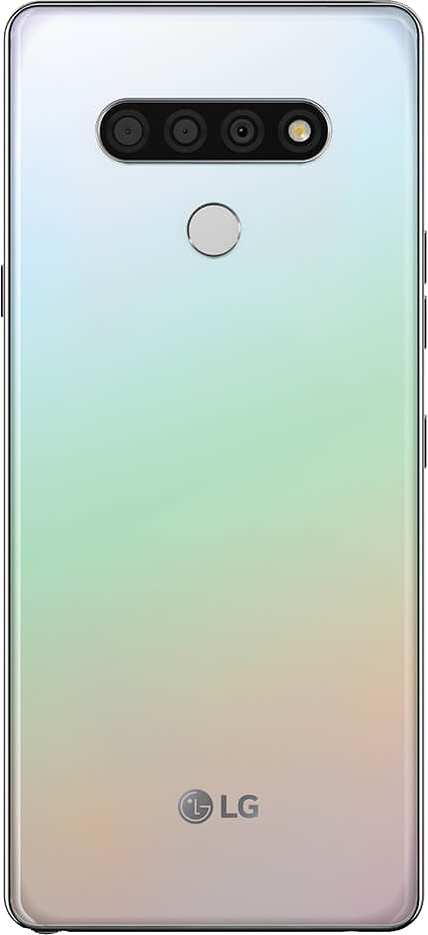 Leaked LG Stylo 7 renders prove LG isn't giving up without a fight ...