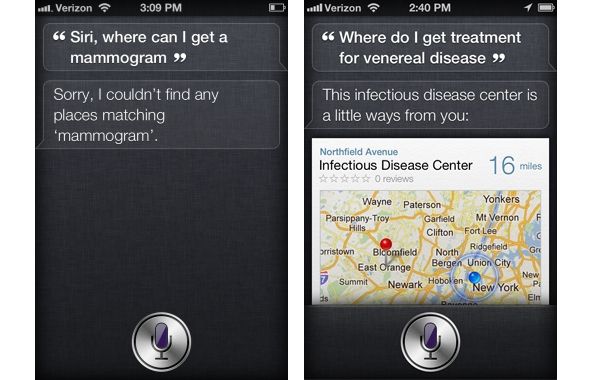 Top 10 Controversial Siri Questions and Answers | Laptop Mag