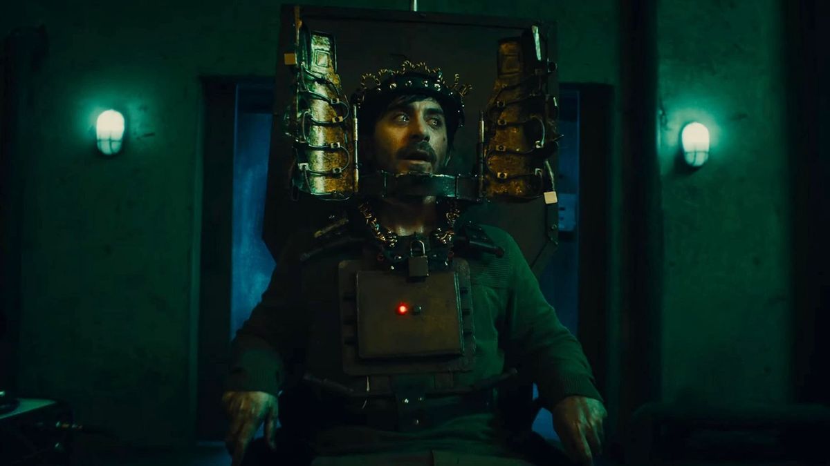 Saw X gets rave first reactions, as critics call it "one of the best" chapters in the franchise ...