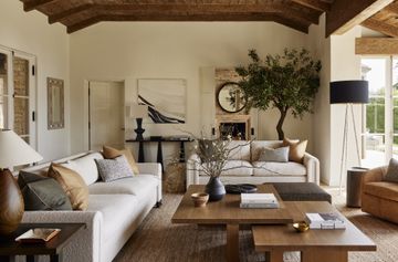 13 ways repetition in interior design can be used | Livingetc