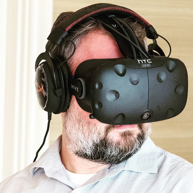 You can now pre-order the HTC Vive | Windows Central