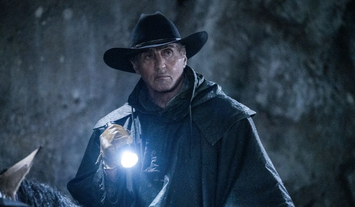 Rambo: Last Blood Ending: What Happens And What Could Come Next ...