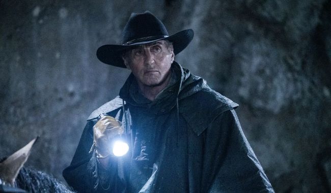 Rambo: Last Blood Ending: What Happens And What Could Come Next ...