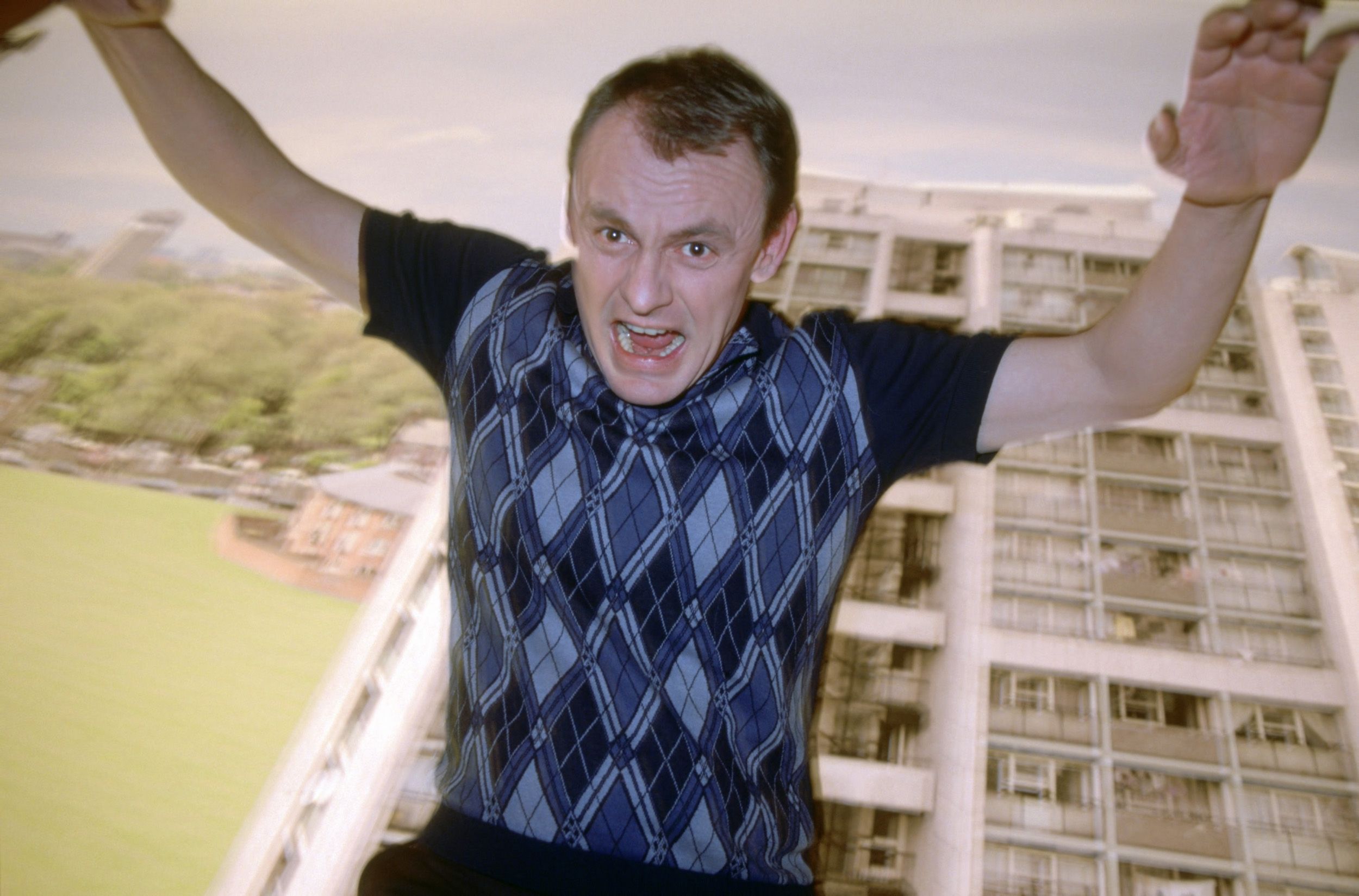 Sean Lock comedy '15 Storeys High' drops on BBC iPlayer tonight | What ...